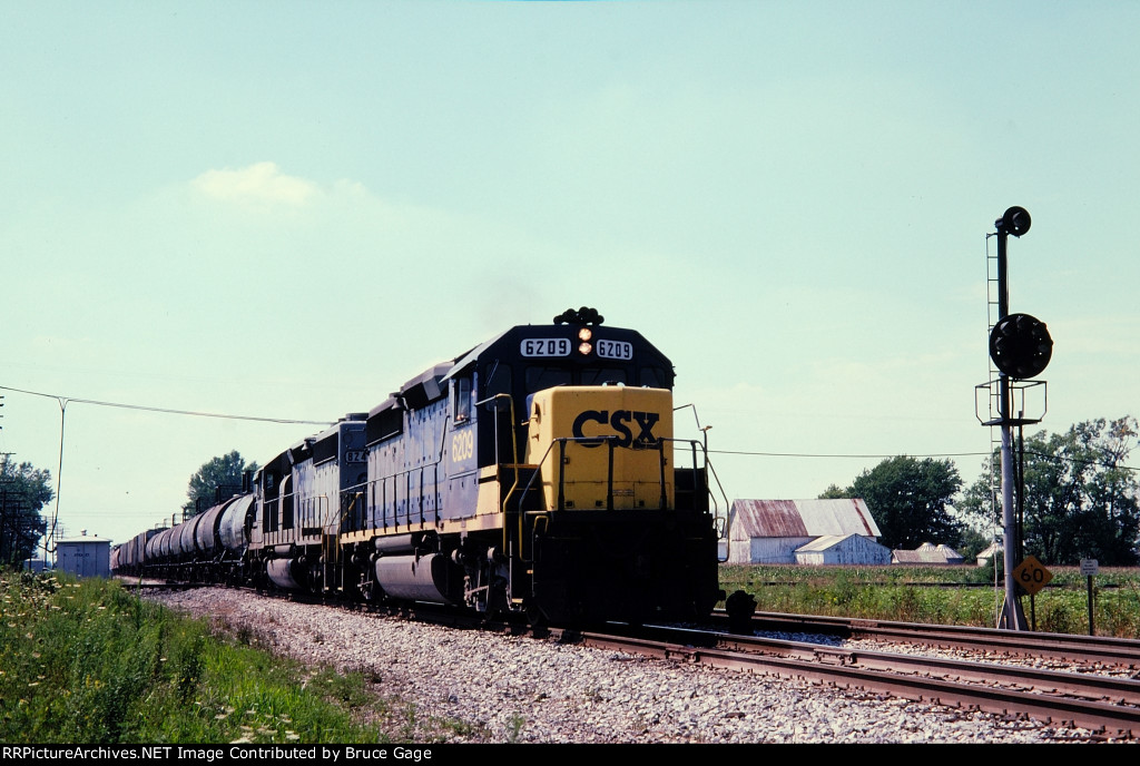 CSX 6209